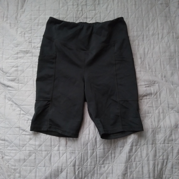 Shorts | Athleticspandex Biker Shorts | Poshmark